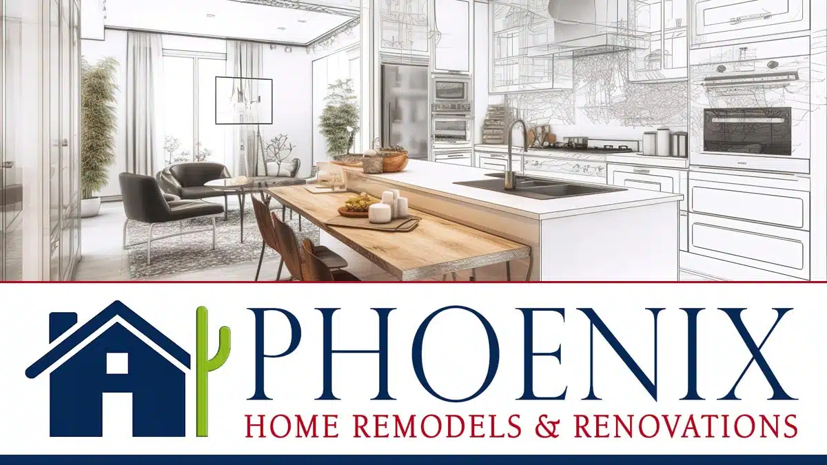 Project Gallery - Phoenix Home Remodels & Renovations