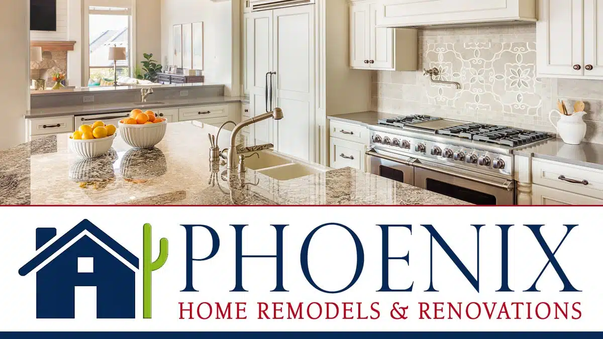 Dream Kitchen Remodels | Home Remodel & Renovation in Phoenix Arizona